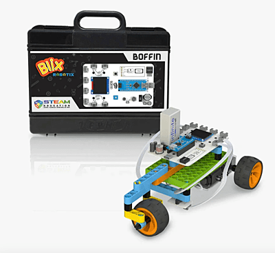 STEM Bazaar – Transforming STEM Education with Innovative Learning Solutions